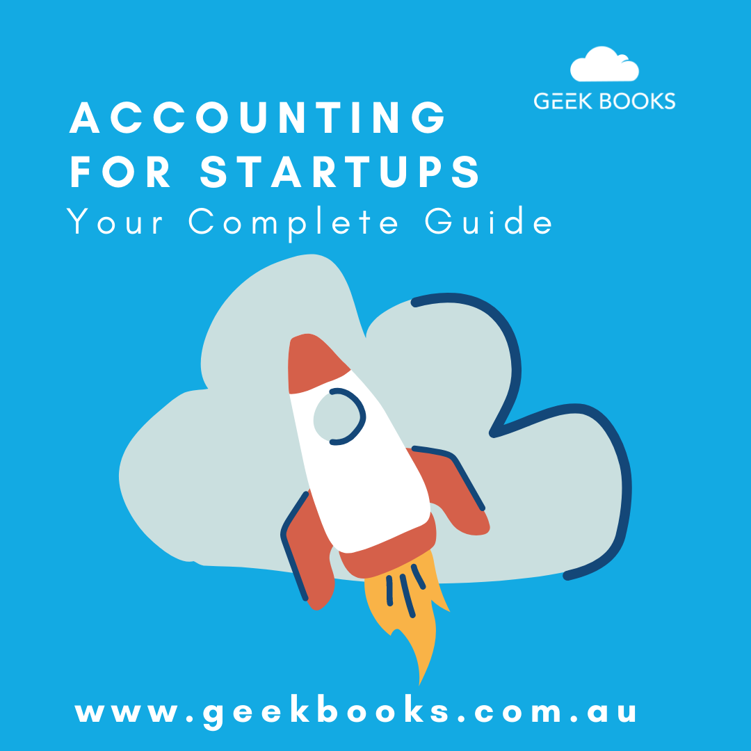 Accounting for Start-Ups: Services & Best Practices Guide
