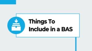 BAS Statement Basics: Learn & Apply | Geekbooks