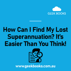 Lost Superannuation: How to Find and Claim What's Yours